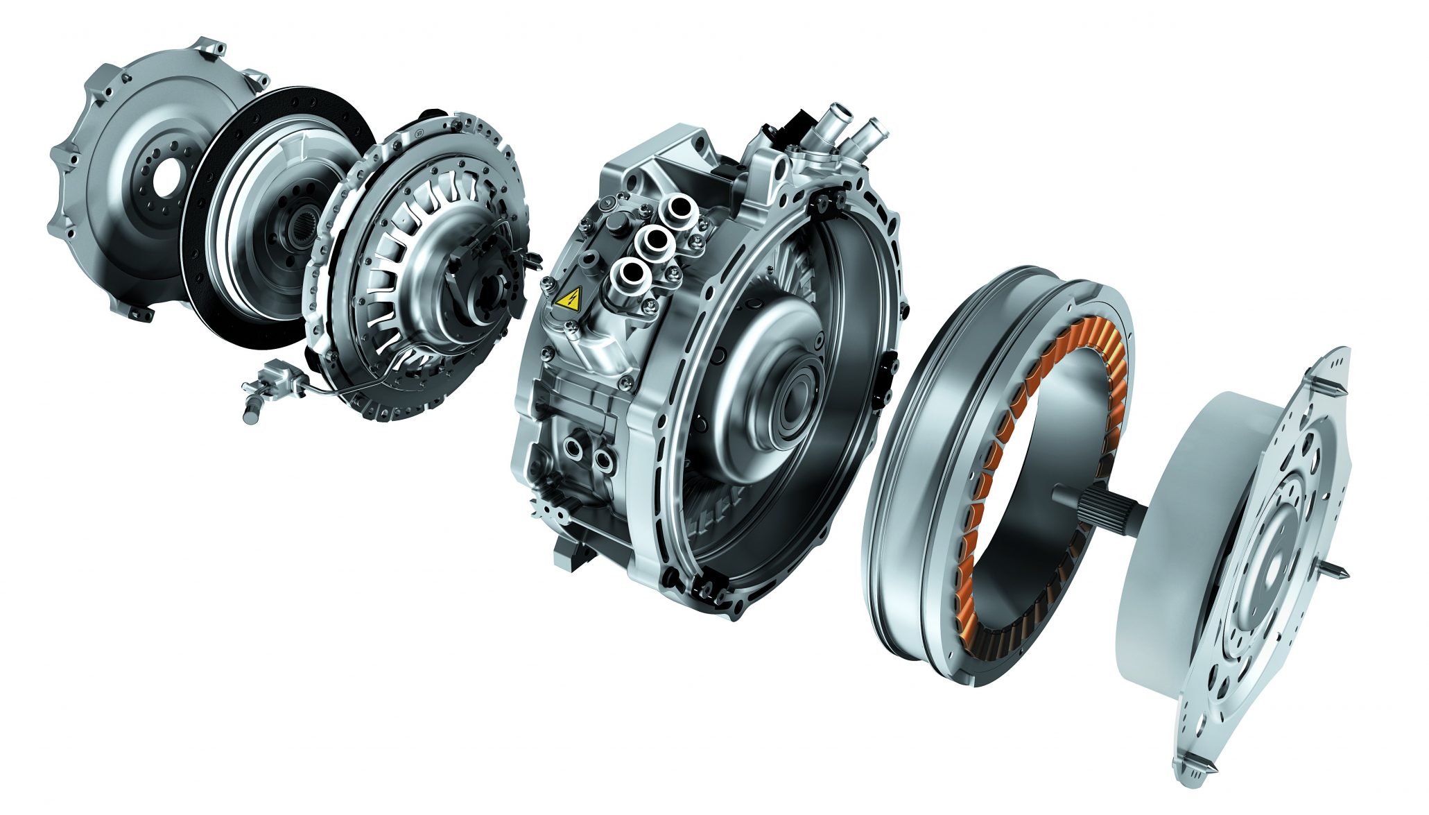 Motor elétrico – Razão Automóvel Motor elétrico – Razão Automóvel